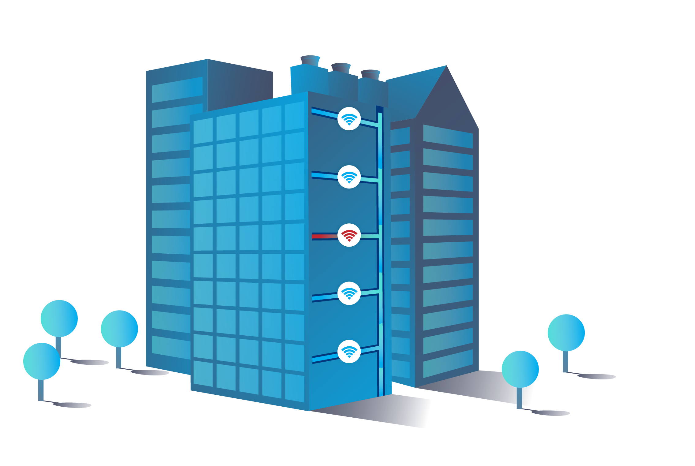 Increase Property Value And Reduce Building's Maintenance & Operational ...
